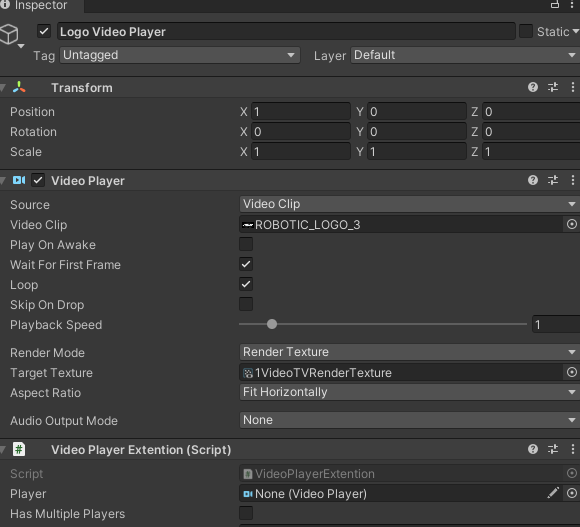 Crash WindowsVideoTextureOutput::ReleaseDrawnSamples(bool) - Unity ...