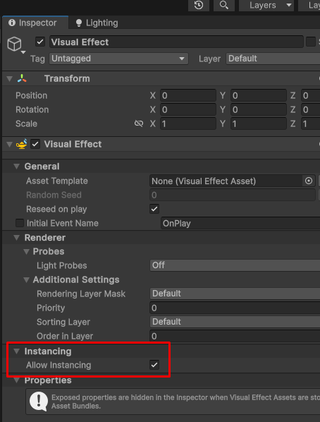 Vfx Graph How To Use Texture Atlas Unity Engine Unity Discussions 2333