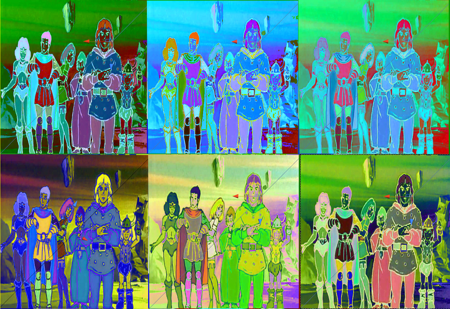 2 textures, 2 colors: how to assign a color to each texture? - Unity Engine - Unity Discussions