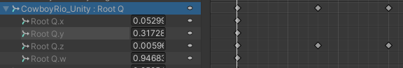 How to fix root motion animation rotation? - Unity Engine - Unity ... How to fix root motion animation rotation? - Unity Engine - Unity ...