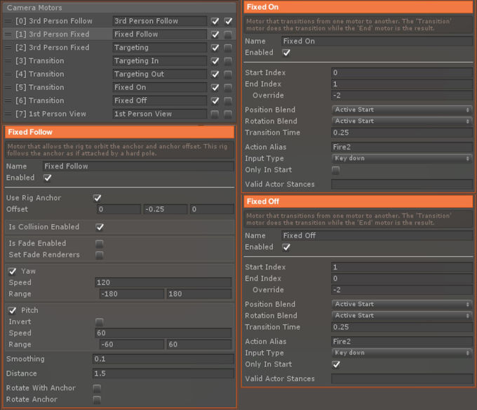 Motion Controller - Page 162 - Community Showcases - Unity Discussions
