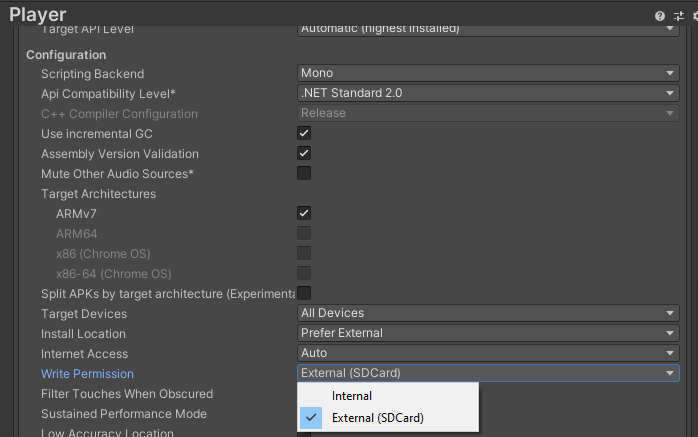 Access to the path XXX is denied - Unity Engine - Unity Discussions