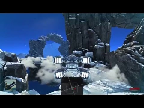 Nuclear explosion tutorial - Learn Content - Unity Discussions