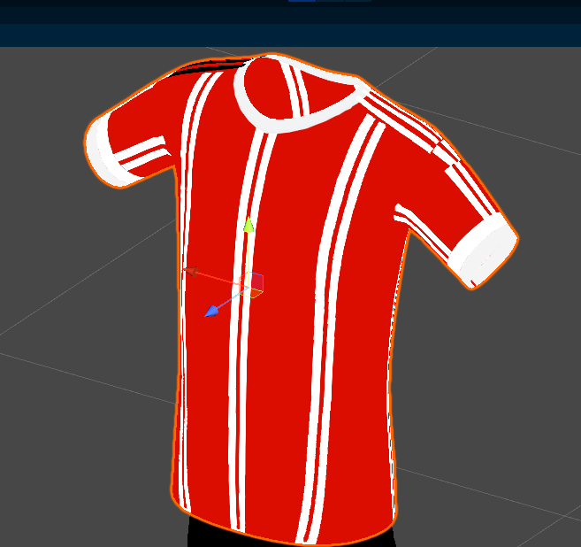 Rectangular render texture not working as intended - Unity Engine - Unity Discussions