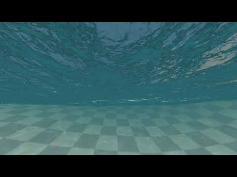[Released] FPC Swimmer - Swimming in Crest water systems in First Person - Community Showcases ...