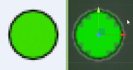 Poor 2d UI Sprite Quality - Unity Engine - Unity Discussions