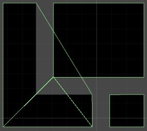 Polygon Collider 2D for collision masks - Unity Engine - Unity Discussions