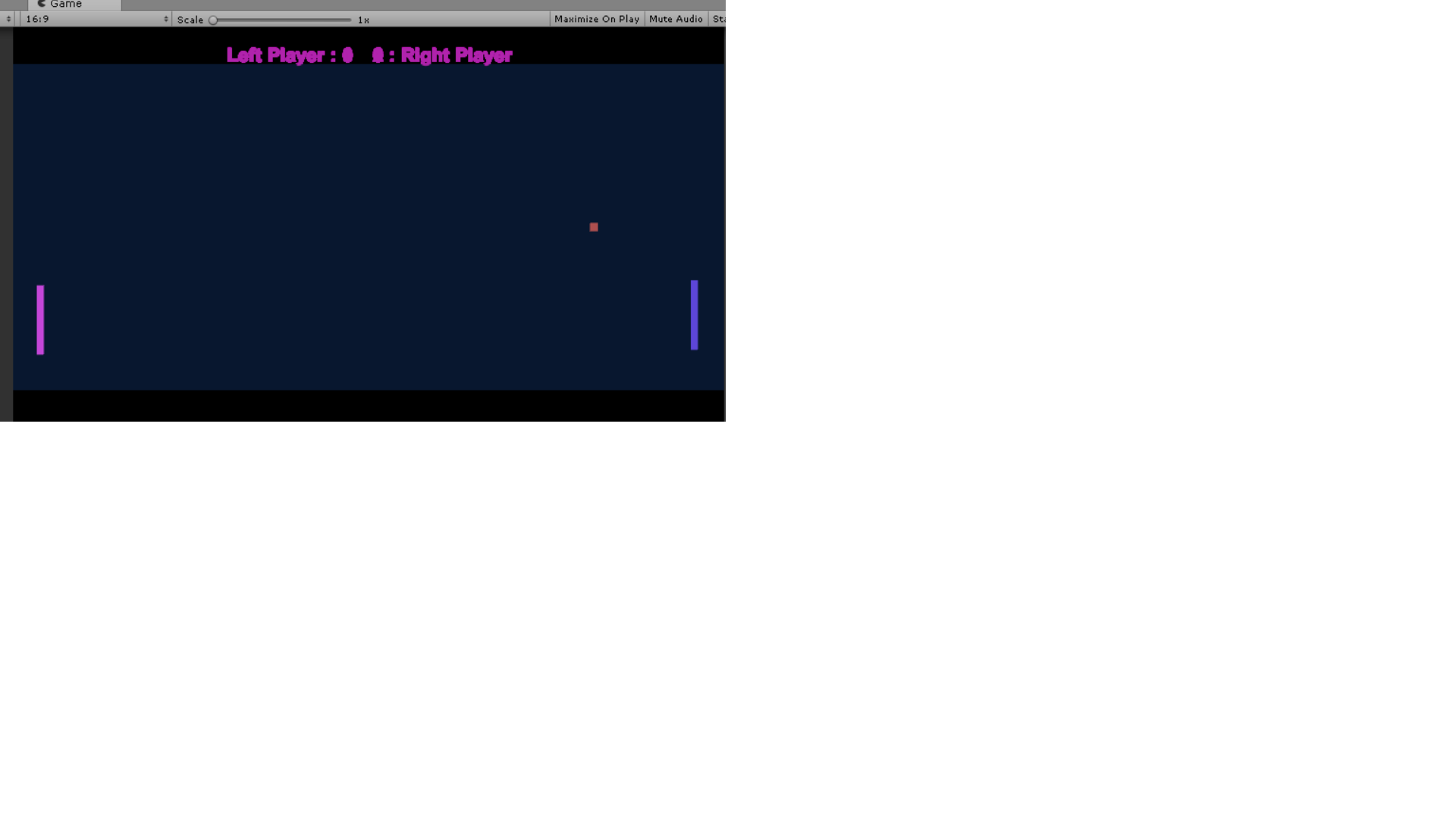 UI text overlapping on different aspect ratio - Unity Engine - Unity Discussions