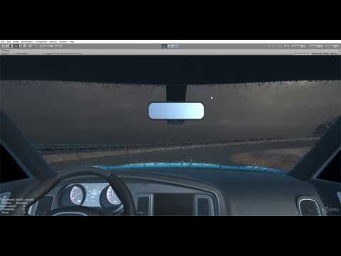 Rain in Glass compute shader - Unity Engine - Unity Discussions