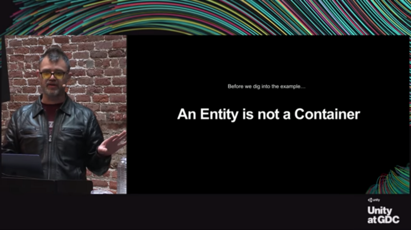 Dynamic Buffers Or Strucs With Array Or Lists Unity Engine Unity 0541