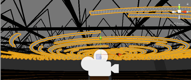 LED Ceiling Light - Unity Engine - Unity Discussions