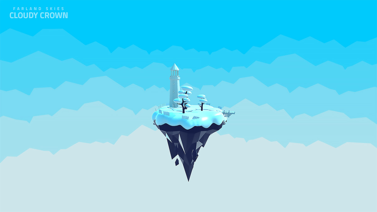 Cloudy Crown PRO - dynamic skybox with custom shader - Community ...