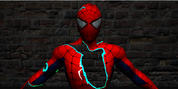 Adding edge glow feature to dissolve shader - Unity Engine - Unity ... Adding edge glow feature to dissolve shader - Unity Engine - Unity ...