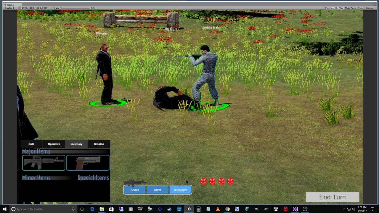 [WIP] Infinity Point - Community Showcases - Unity Discussions