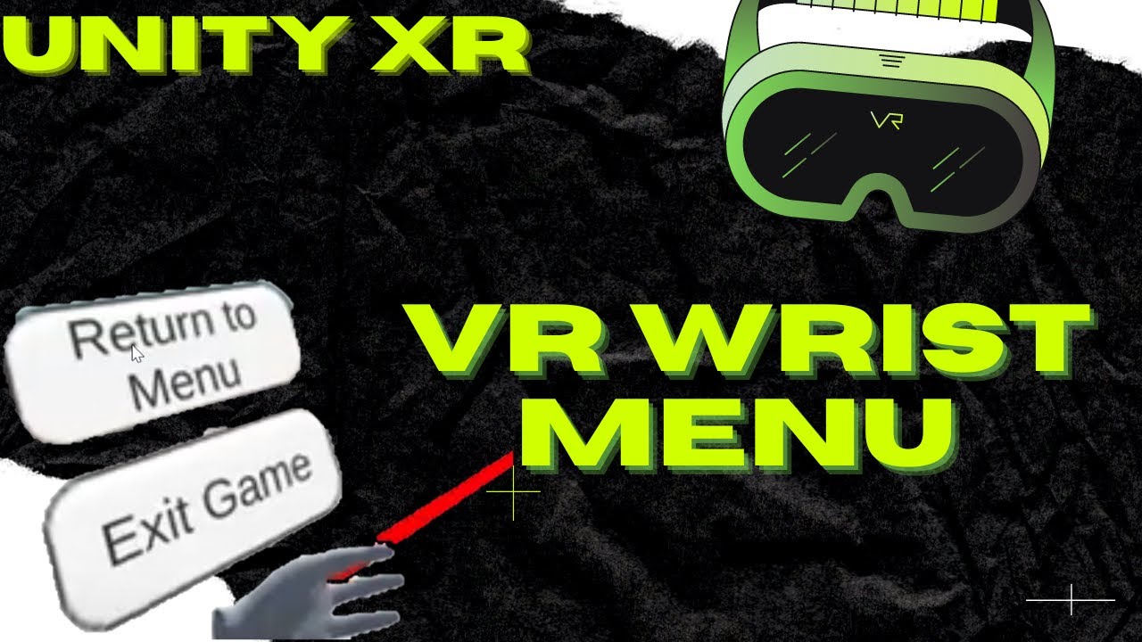 openxr menu button is not working - Unity Engine - Unity Discussions