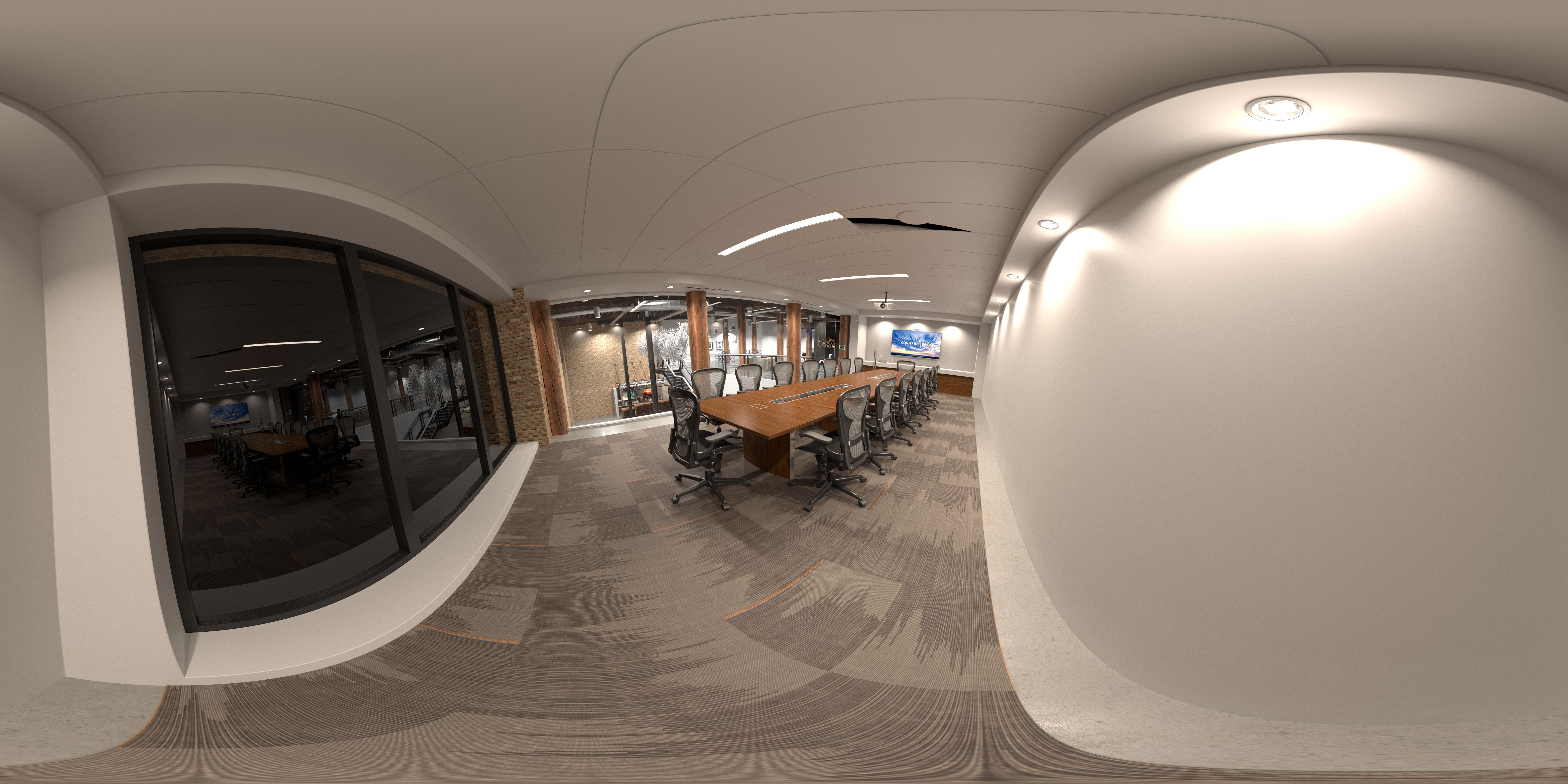 Vive Focus, Unity stereoscopic skybox (WaveVR)? - Unity Engine - Unity Discussions