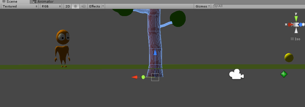 Voxels! - Introducing Cubiquity, a voxel plugin built with C++ and ...