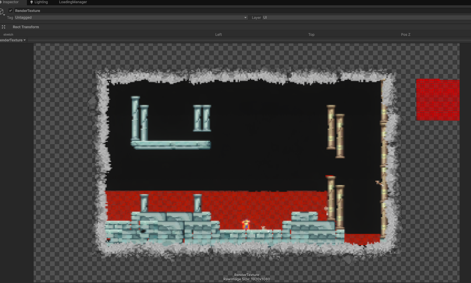 Shader overwriting Alpha in RenderTexture - Unity Engine - Unity Discussions