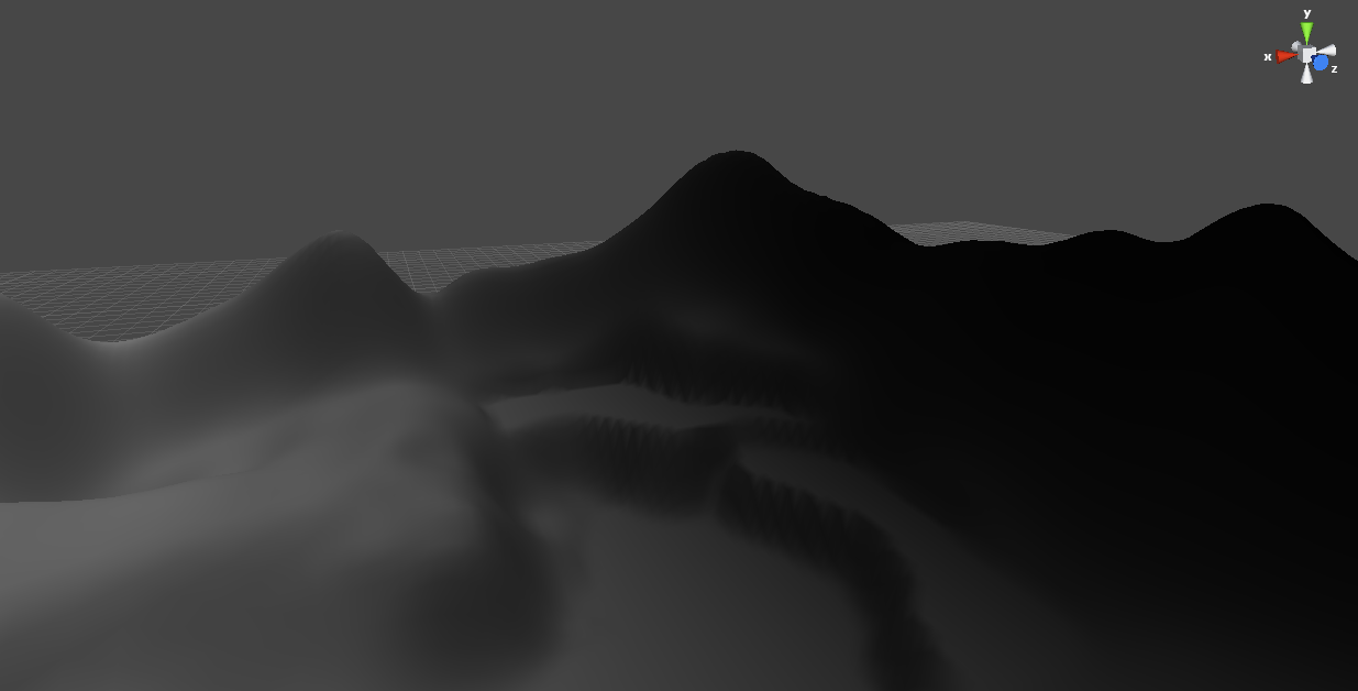 Terrain Keeps Flickering Unity Engine Unity Discussions