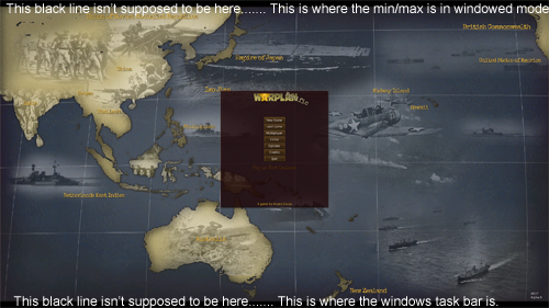 Where is the resolution selection screen? - Unity Engine - Unity ...