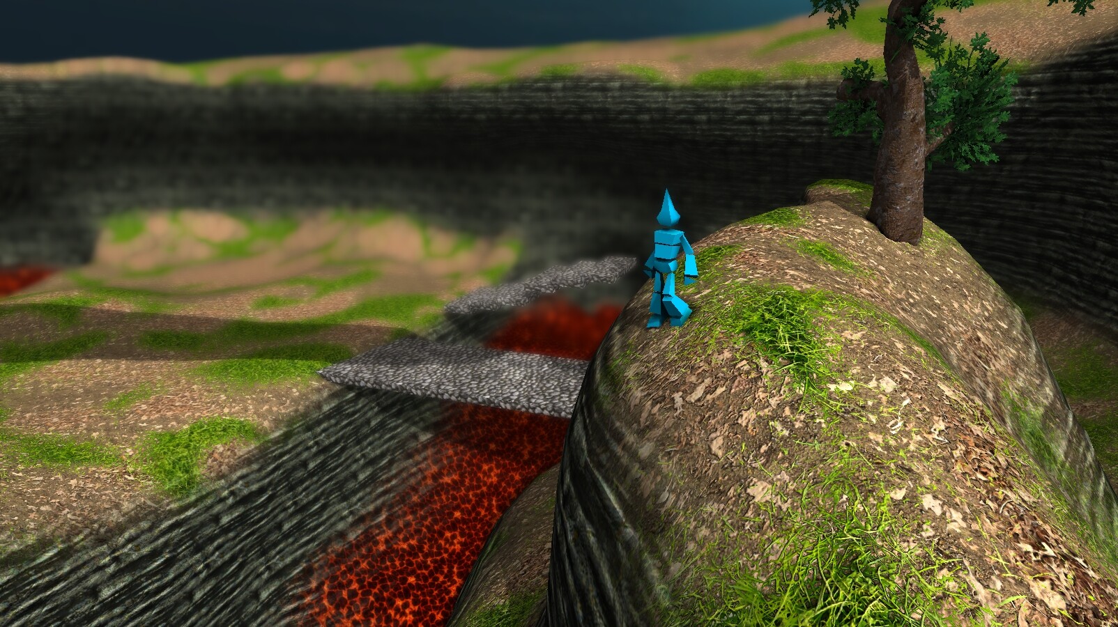 [WIP] Dynamic Terrain Shaders - Community Showcases - Unity Discussions