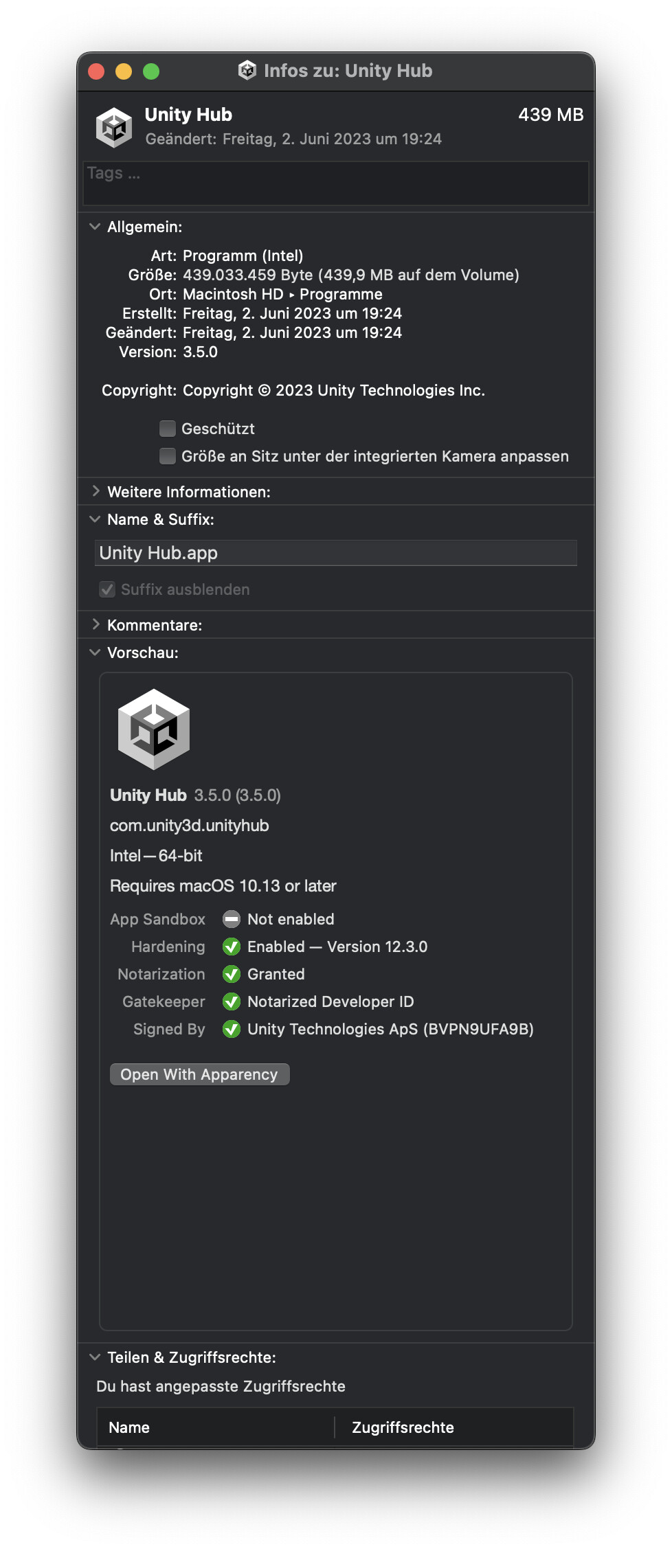 A new Hub release is available - v3.5.0 - Unity Engine - Unity Discussions