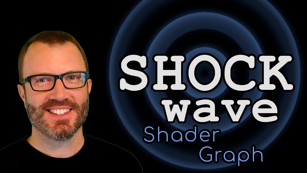 Shockwave Screen shader on 2D URP project - Unity Engine - Unity Discussions