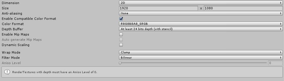Linear vs Gamma color space for ui font rendering - Unity Engine - Unity Discussions