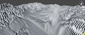 Heightmap problem - Terrain looks awful. - Unity Engine - Unity Discussions