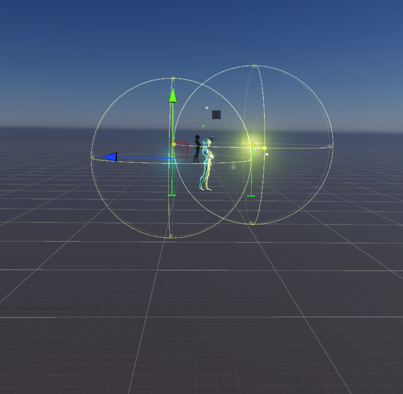 Cant make light culling work properly in an Unlit HDRP shader. Help needed from Unity HDRP ...