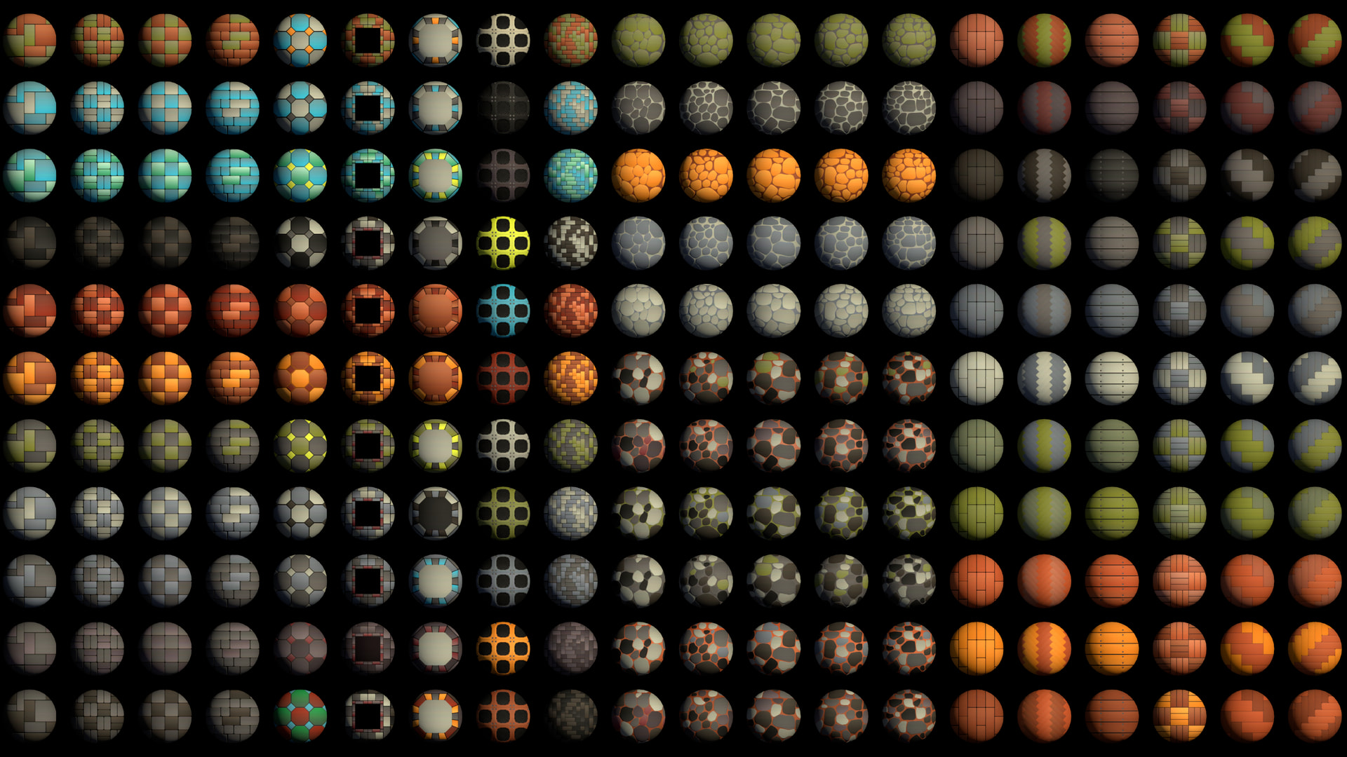 [RELEASED -30% OFF] Stylized Modular Castle Pack + HDRI Skies + PBR ...