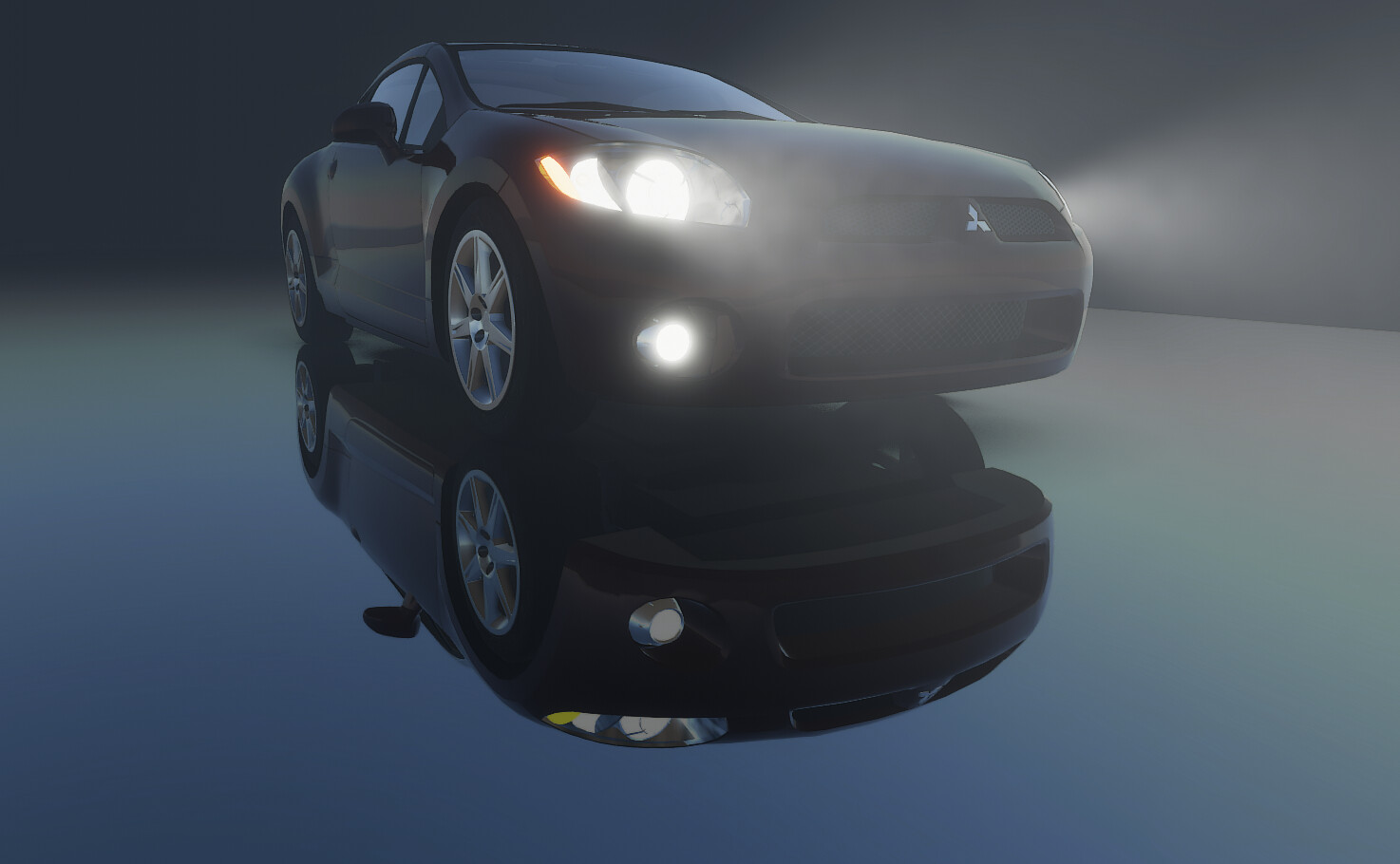 HDR Raytraced Refelctions - Unity Engine - Unity Discussions