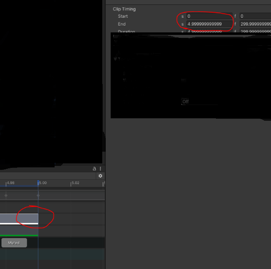 animation events on last frame aren't fired in timeline when it's the last frame of the timeline ...