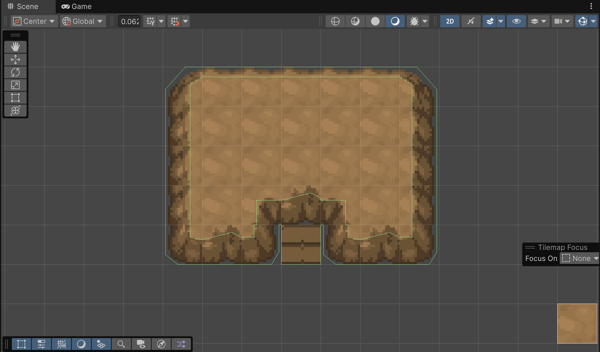 Can Rule Tiles handle exceptions? - Unity Engine - Unity Discussions