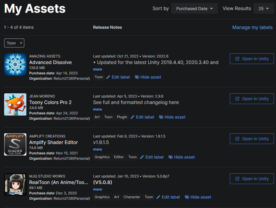 [Best Tool Asset Store Award] Amplify Shader Editor - Node-based Shader ...