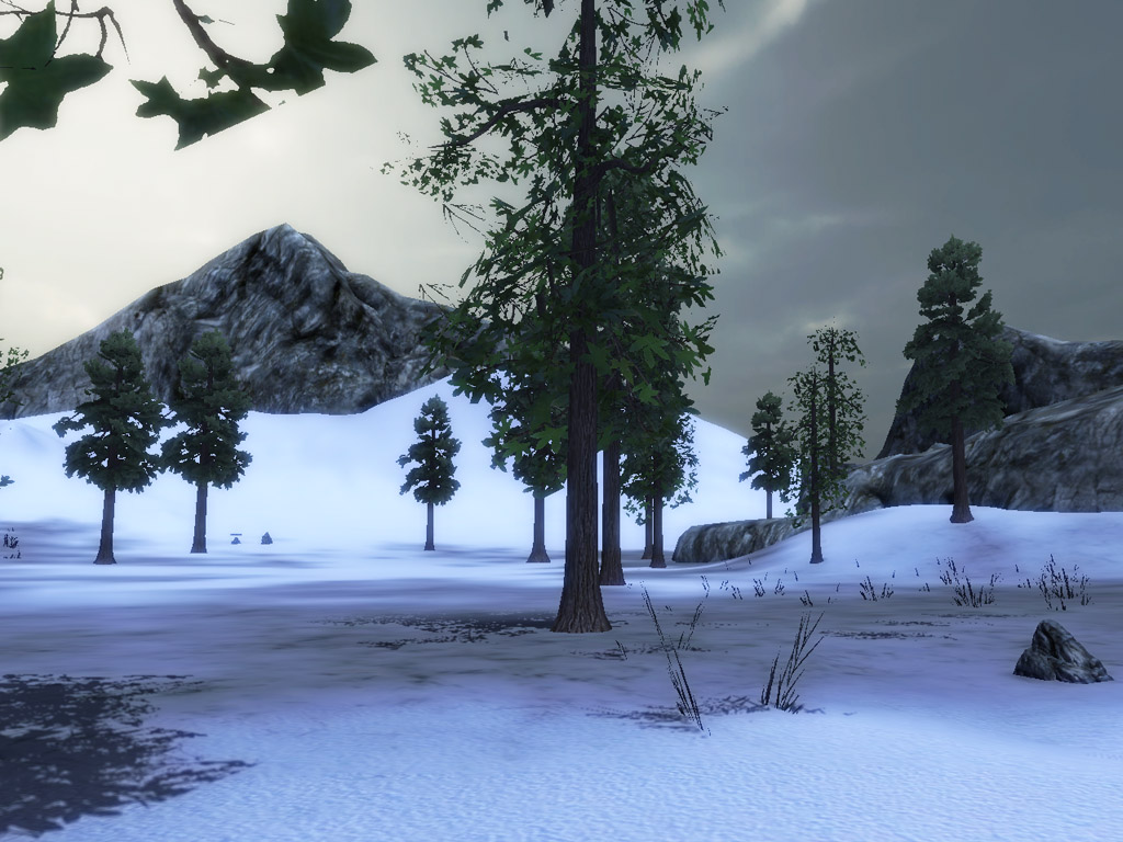 Avalanche [Xenarch Gaming] - Community Showcases - Unity Discussions