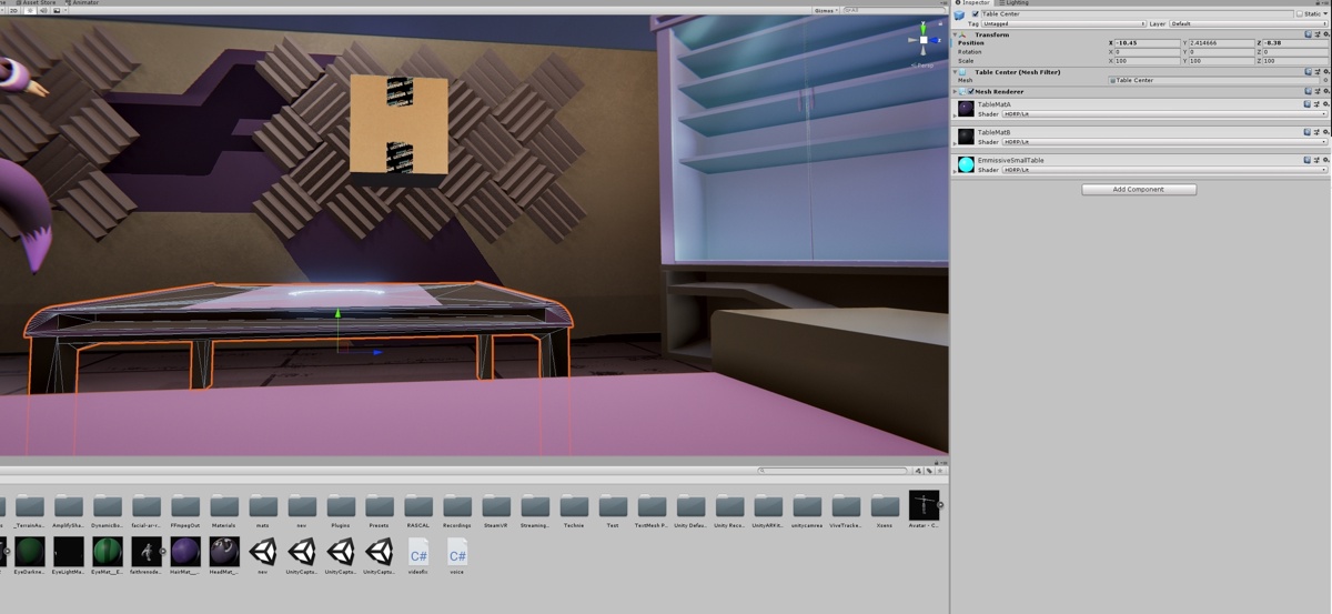Rigid body ignores box colliders - Unity Engine - Unity Discussions
