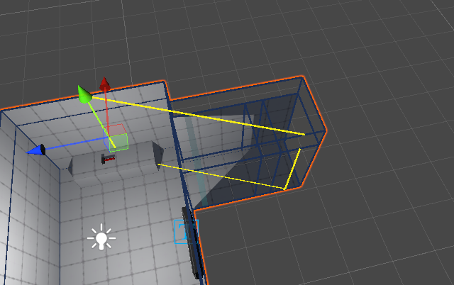 NullReferenceExecption in Probuilder - Unity Engine - Unity Discussions