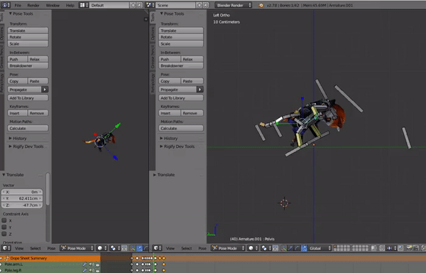 360 Rotation Reverts Itself - Unity Engine - Unity Discussions