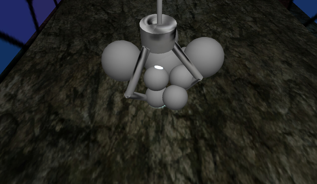 Help with strength of configurable joint - Unity Engine - Unity Discussions