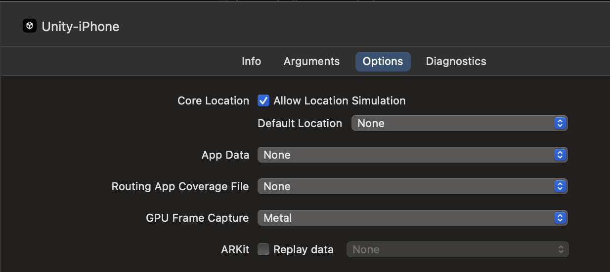 Identifying GPU bottlenecks with Metal frame capture - Technical Articles - Unity Discussions
