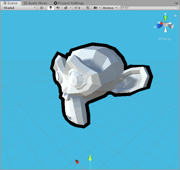 (2020) Any *good* outline shaders that don't require messing with rendering pipelines? - Unity ...