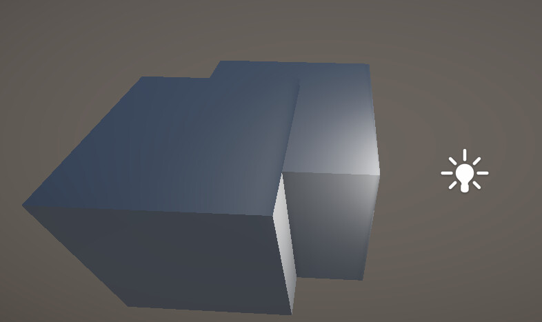Self-shadow edge artifacts in URP - Unity Engine - Unity Discussions Self-shadow edge artifacts in URP - Unity Engine - Unity Discussions