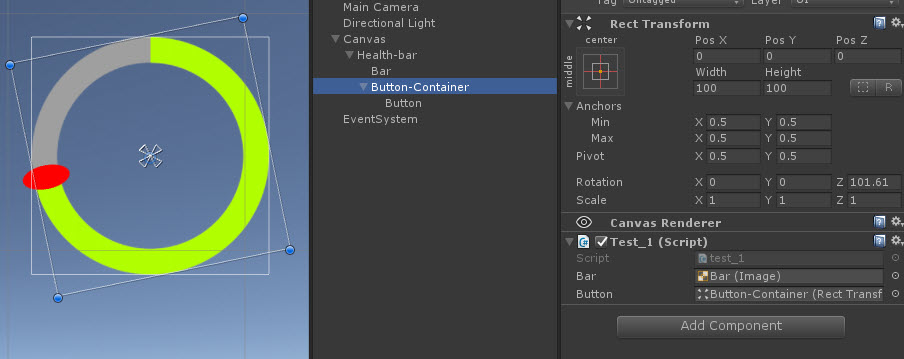 how to detect edge of image using the Fill Amount? - Unity Engine - Unity Discussions