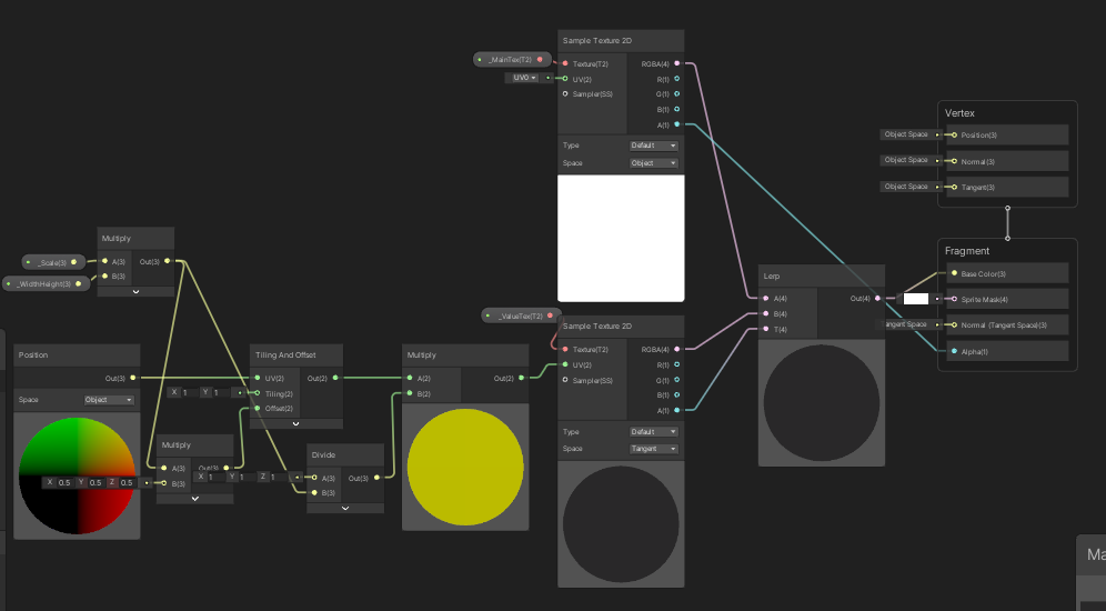 Texture Overlay ontop of a Sprite Sheet - Unity Engine - Unity Discussions