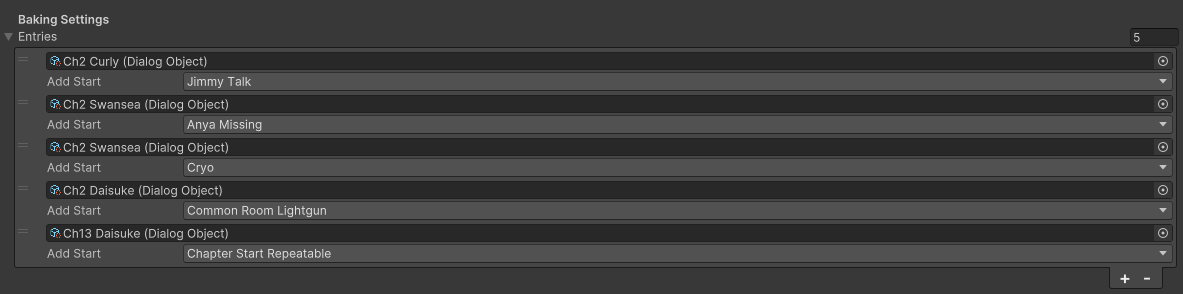 UI Elements Property Drawers do not work in UI Elements Custom Inspector - Unity Engine - Unity ...