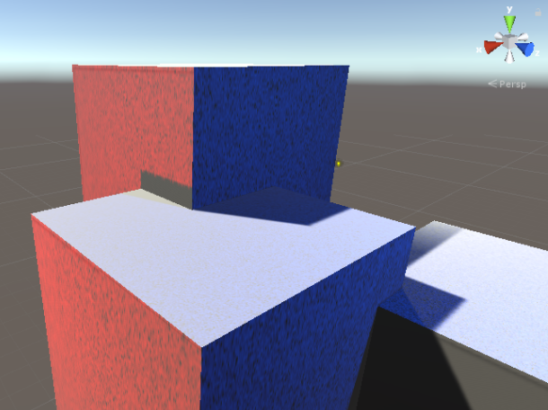 Artifacts on Distant Objects - Unity Engine - Unity Discussions