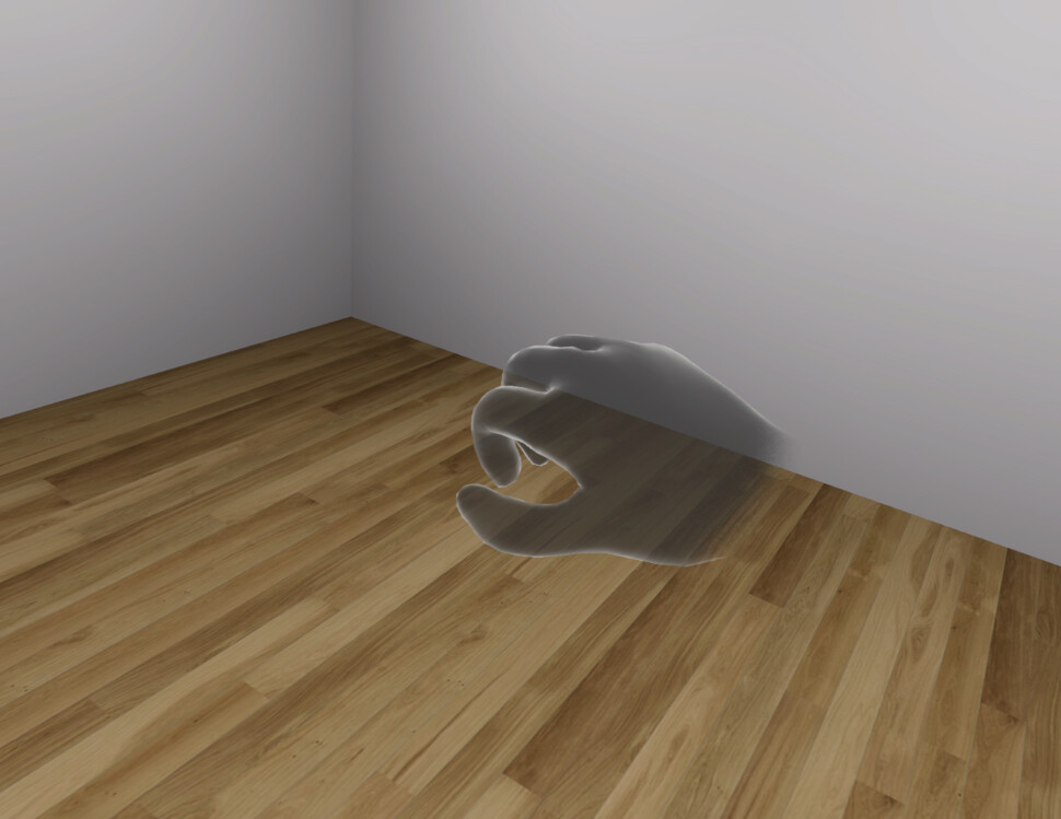 HDRP+VR Hand Tracking Shader - Unity Engine - Unity Discussions