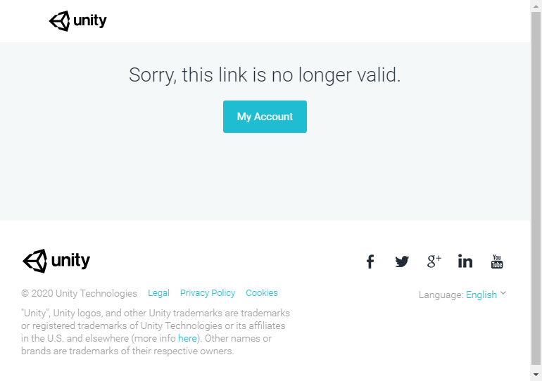 Can't login unity hub - Unity Engine - Unity Discussions Can't login unity hub - Unity Engine - Unity Discussions