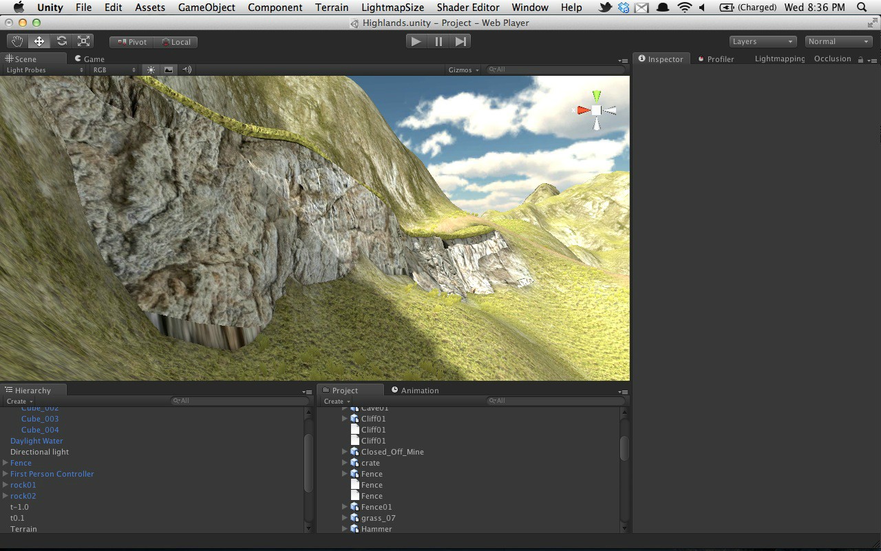 Lightmaps 'not working' in play mode? - Unity Engine - Unity Discussions